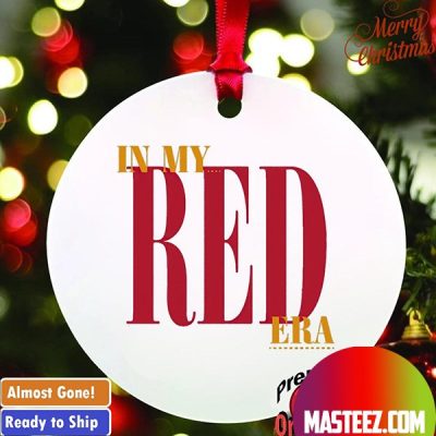 The Eras Tour All Taylor Swift Stage Versions Christmas Tree ...