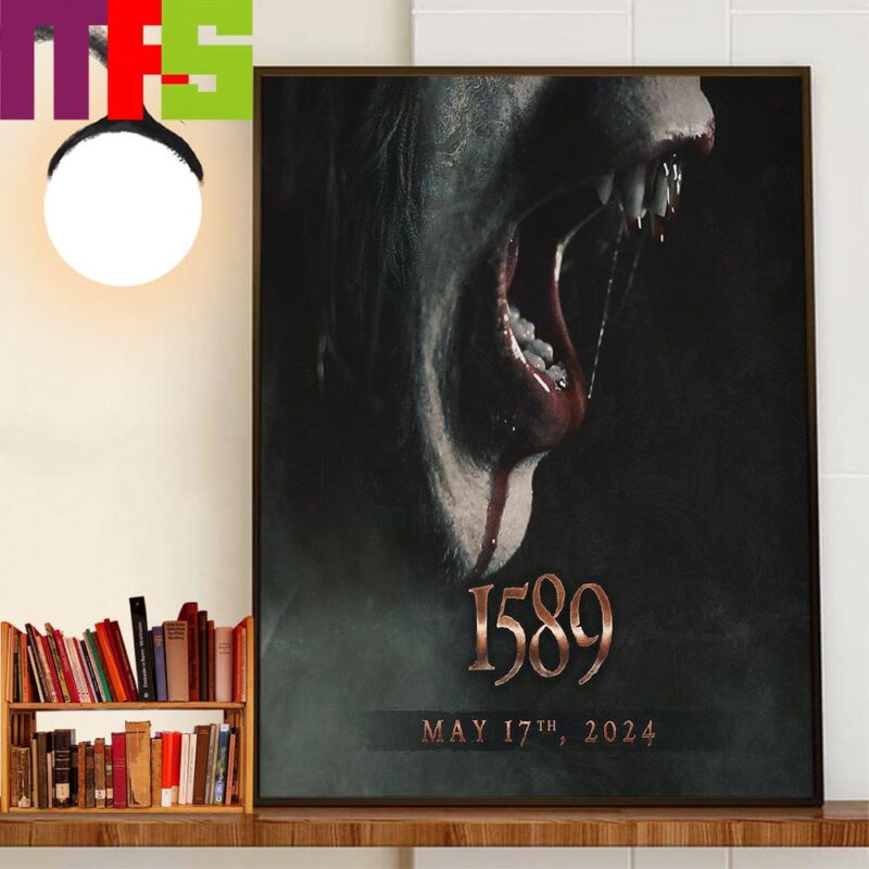 Powerwolf The Torment Of Peter Stump 1589 May 17th 2024 Home Decor ...