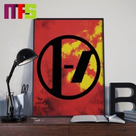 Twenty One Pilots The Album Clancy Top Album Debut Global 2024 Home ...