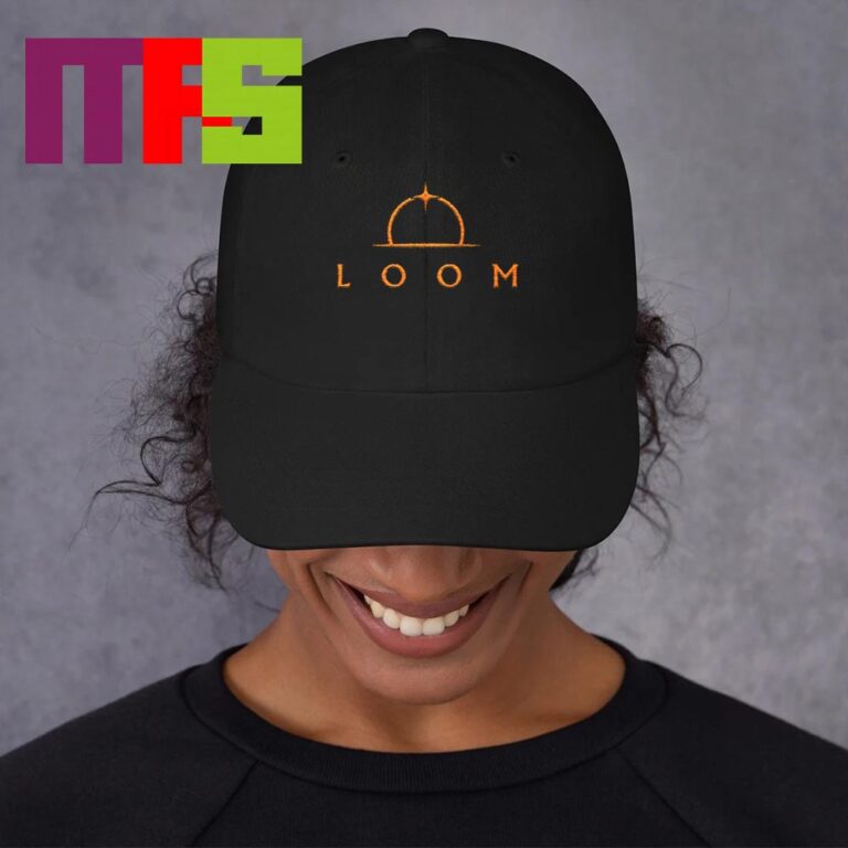 Imagine Dragons Loom Album And Loom Tour 2024 Classic Cap - Masteez