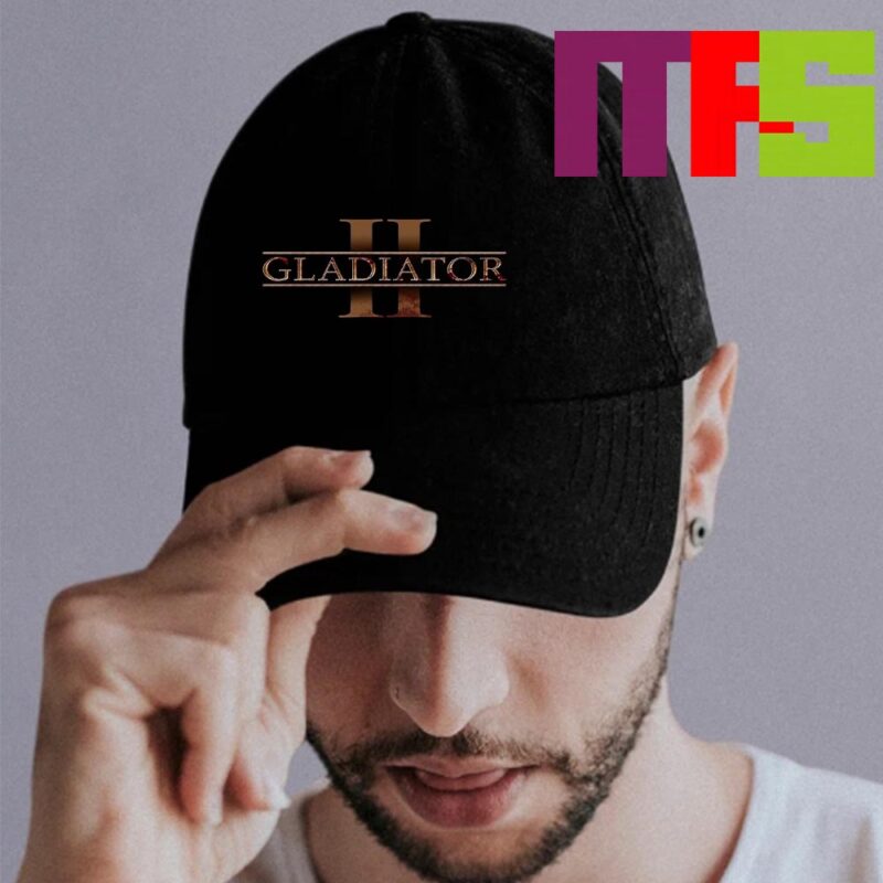 Gladiator 2 After Maximus Death Follows Lucius 2024 On November 22th ...