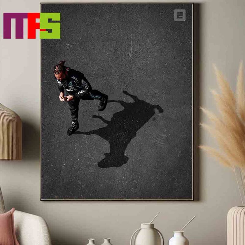 Poster Lewis Hamilton The Goat Most Wins By A Driver Most Wins At A ...